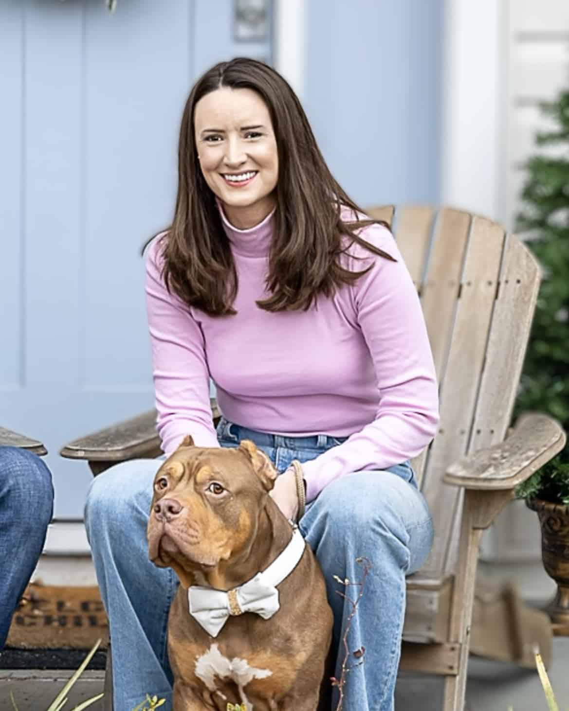 Alyssa Williamson - Animal Welfare League of Arlington