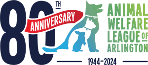 Animal Welfare League of Arlington - All in For Animals