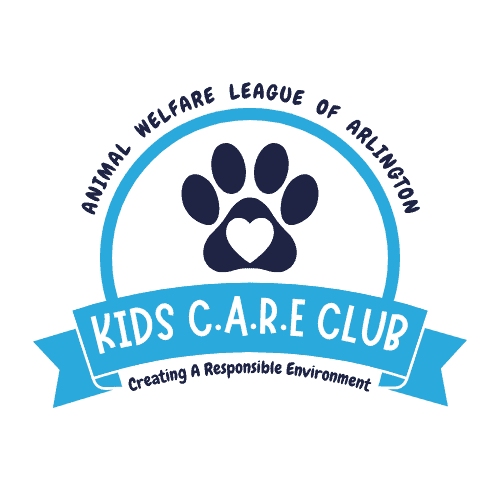 Kids CARE Club: Birds in your Backyard - Animal Welfare League of Arlington